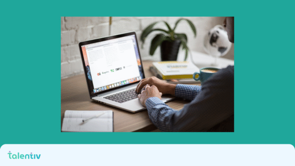 Balasan untuk Undangan Interview Profesional dan Lengkap - Talentiv Academy